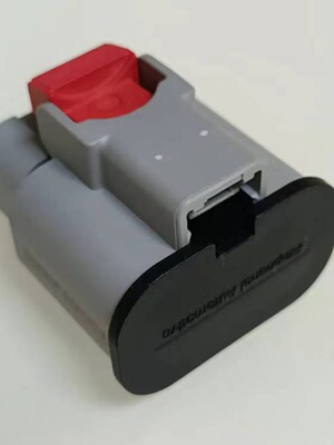 TE/泰科1-1718643-1汽车接插件连接器厂家直销原装进口电子元器件