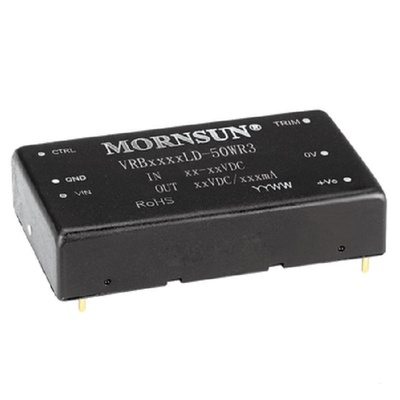 电源模块VRB4824LD-50WHR3A450W