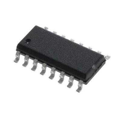 电子元件反相器onsemi原装3V~18V