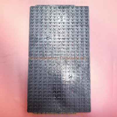 IC托盘TSSOP20 专用TSSOP-20 6.4*6.5*1.0 托盘 Tssop20 416 TRAY