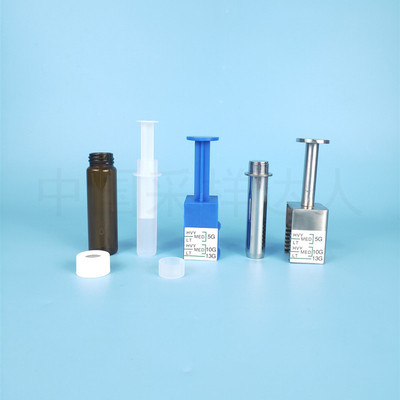 土壤扰动采样器挥发性有机物