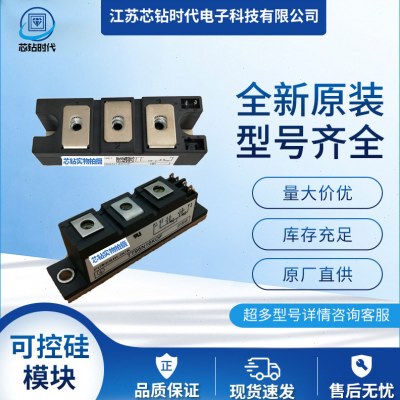 TD162N12KOF TD162N14KOF TD162N16KOF  全新可控硅模块