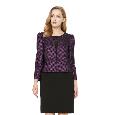 玫而美品牌专柜气质修身连衣裙