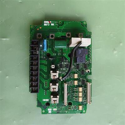 议价三菱变频器驱动板 BC186A832G52 E74GA7.适用