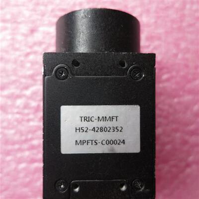 议价原装 TRIC-MMFT  H52-42802352 MPFTS-C00024现货
