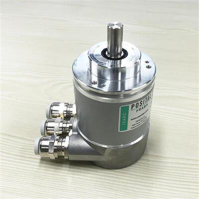 议价直供博思特POSITAL旋转编码器OCD-CAA1B-1213-C10V-5AW