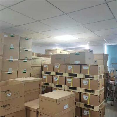 议价拍前咨询ATS48C17Q软启动器-90KW-三相230-415V-原装现货 议