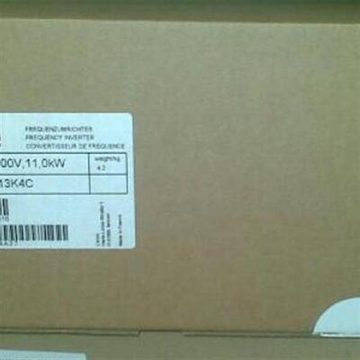 议价EVS9323-ETV100 德国伦茨控制器全新原装现货质保一年