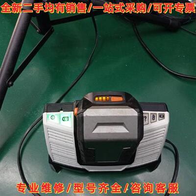 议价aeg 里奇ridgid18v 4a220v输入正常