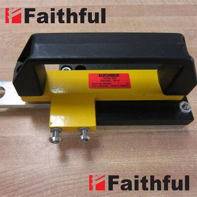 议价Euchner 084430 安士能全新安全开关 RIEGEL TP-A