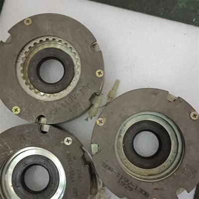 议价电机配件刹车SBlR-119V-130B现货议价产品!