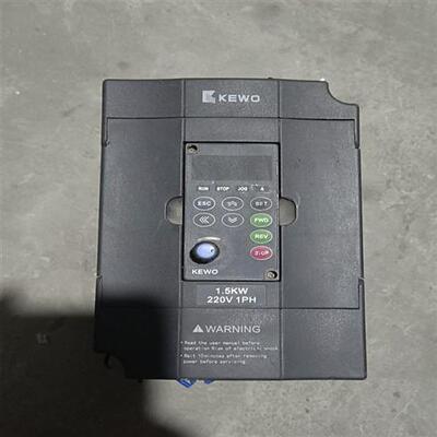 议价KVF600-2S15G-TX科沃变频器15千瓦22