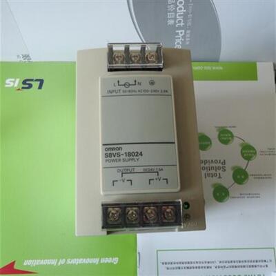 议价开关电源S8VS-18024  S8VS-18024A  S8VS-24024 S8VS-24024A