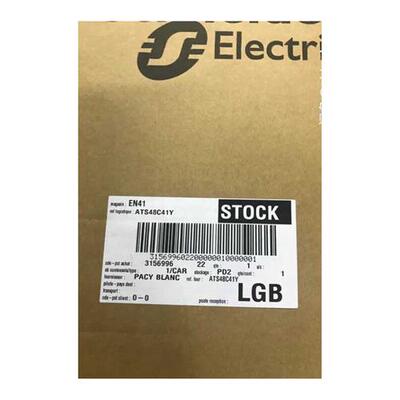 议价ATS48C32Y全新原装208690V 软起动器 进口行货 支持防