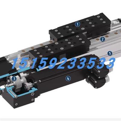 议价30806LEG760-2-15-2-10X3-B长行程机械手LEG尺寸760电动异步