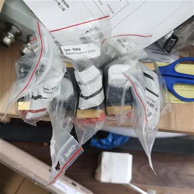 议价非实价议价议价6014 C 2.0 FKM MS FLNSCH PN0-10bar 24V DC