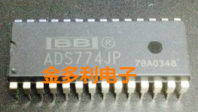 ADS774JP ADS774KP 进口拆机 测试好 保证正品