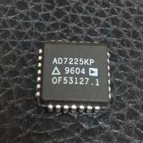 AD7225KP AD7225LP 进口拆机 测试好包上机 可直拍