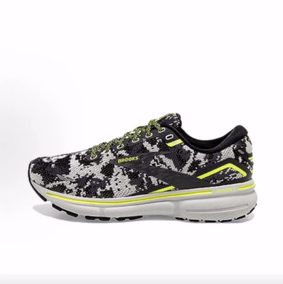 Brooks布鲁克斯 Ghost 15  低帮 跑步鞋 女款