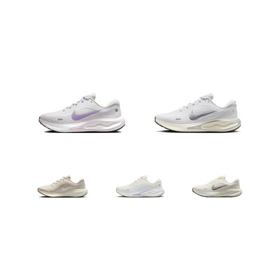 【攀登】NikeJourneyRun时尚舒适耐磨低帮跑步鞋休闲通勤鞋女款