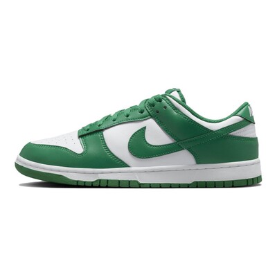 【攀登】NikeDunkLOWRETRO孔雀石百搭潮流薄底防滑耐磨低帮