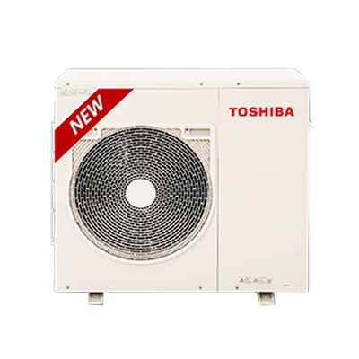 东芝一级能效中央空调
