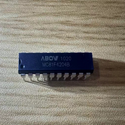 全新原装MC81F4204BDIP-20IC
