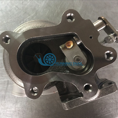 涡轮增压器RHF4135756180