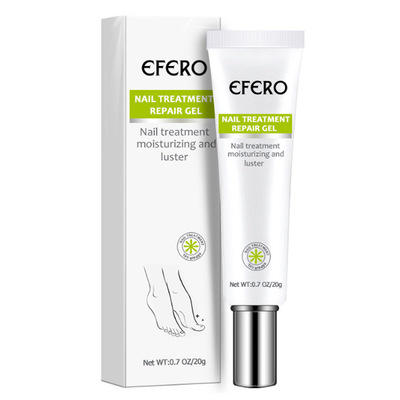 efero指甲修复膏  20g  Nail repair cream