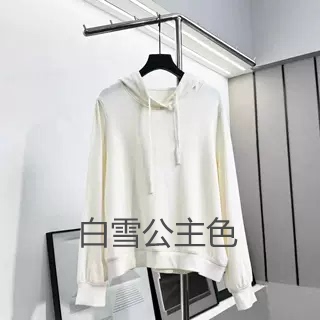 【潇潇&白雪公主升级版&无静电系列&可机洗】长55 WS24730-1