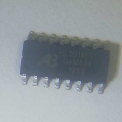 HLOB14EDT  HYOE1501H HSOE1501T ECBB14CDA CHEC14B7B E9H821 A3