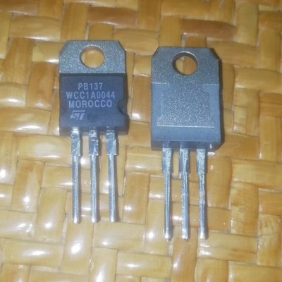 PB137ACV ST  TO220