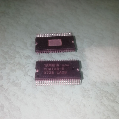 YDA138-E YAMAHA/雅马哈 SSOP42
