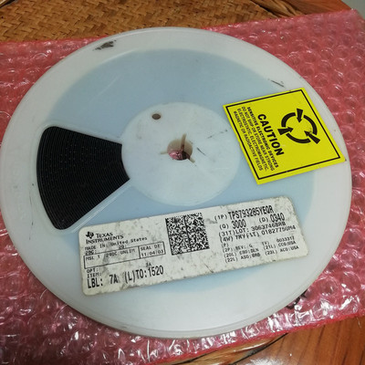tps793285yeqrtibga