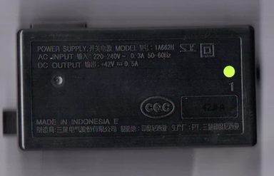 爱普生L301 L303 L310 L211 L360 L351 L358 L551电源盒板适配器_虎窝淘