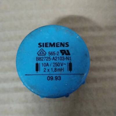 可维修B82725-A2103-N1 10A250V件，欢迎咨议价