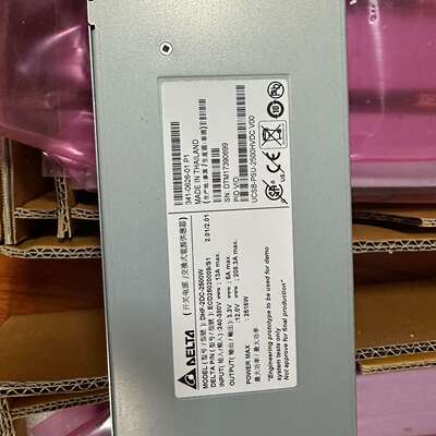 维修思科UCSB-PSU-2500HVDC，适用UCS5108机议价