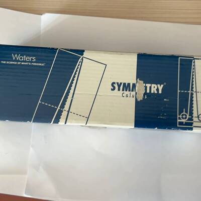可维修 Waters液相色谱柱 Symmetry Shield议价