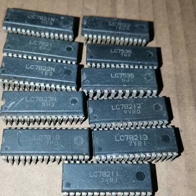 可议价LC7821 LC7822 LC7823 LC7818