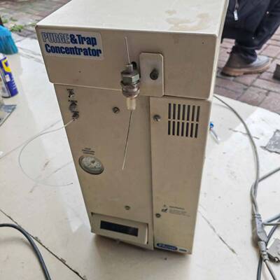 可维修Tekmar 14-3000-100吹扫捕集仪 拆议价