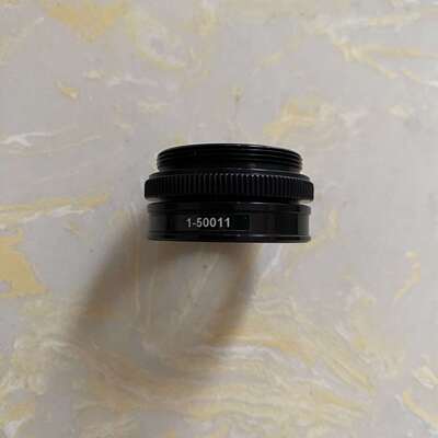 维修navitar12X新款辅助物镜1-50011 0.25X物议价