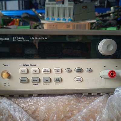维修安捷伦E3644A可编程直流电源，Agilent E议价