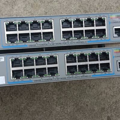 可维修Allied Telesis安奈特CentreCOM FS8议价