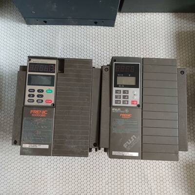 可维修变频器 FRN5.5G9S-4CE 5.5KW 380V议价