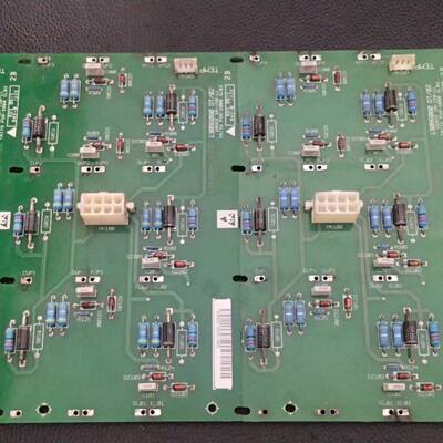 可维修丹佛斯模块130B6018 DT/02 成色漂亮，好议价