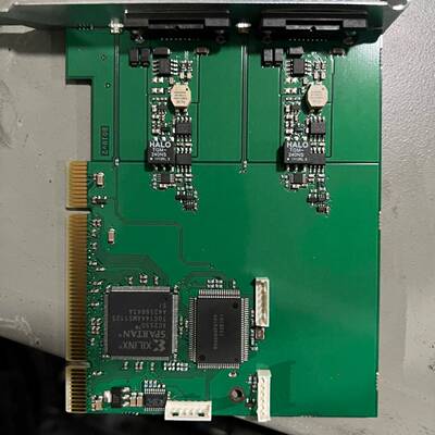 可维修PCIcanx HS  73-30130-00343-9KV