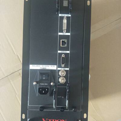 可议价威创VTRON VCL-3电源，VCL-3，VCL-3接口，