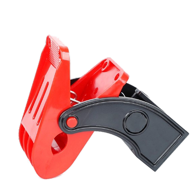 sgcb壁挂式固定夹4只汽车脚垫