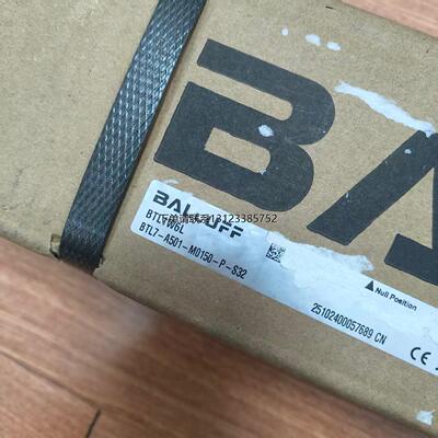 询价BTL1W6L巴鲁夫原装正