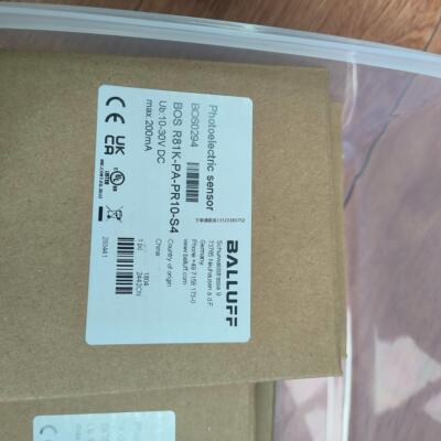 询价全新原装正品BOS0294